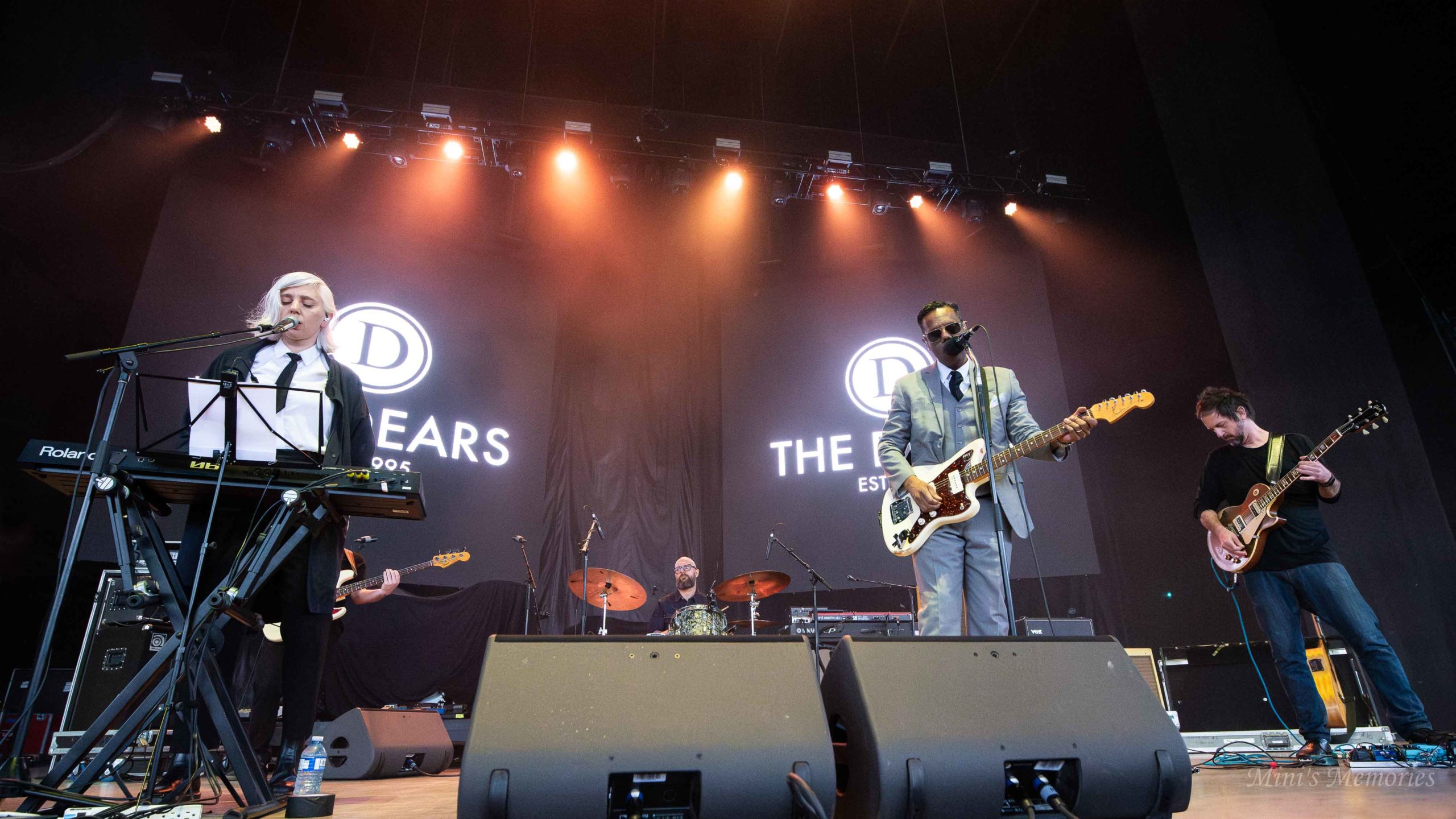 The Dears - That Eric Alper