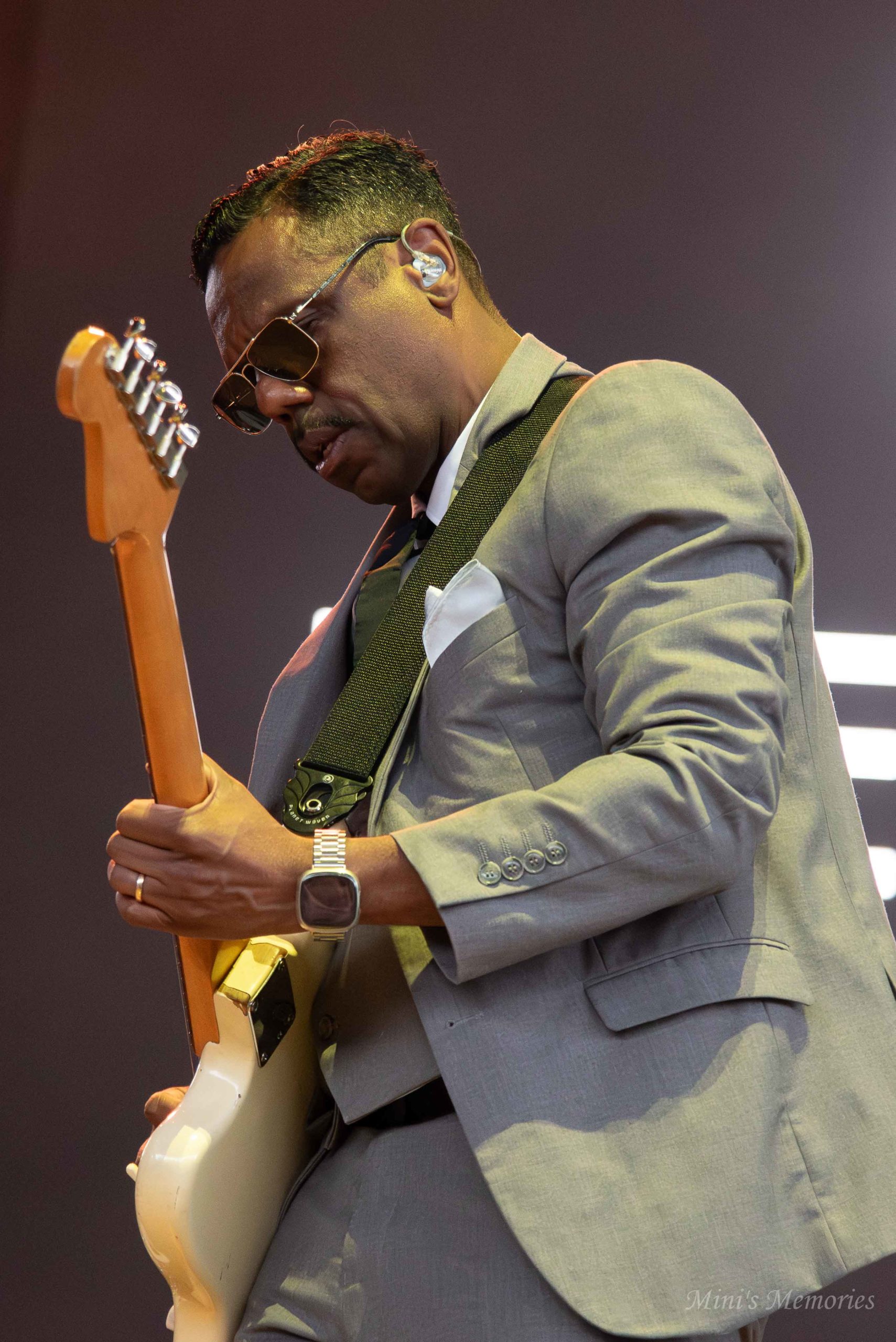 The Dears - That Eric Alper