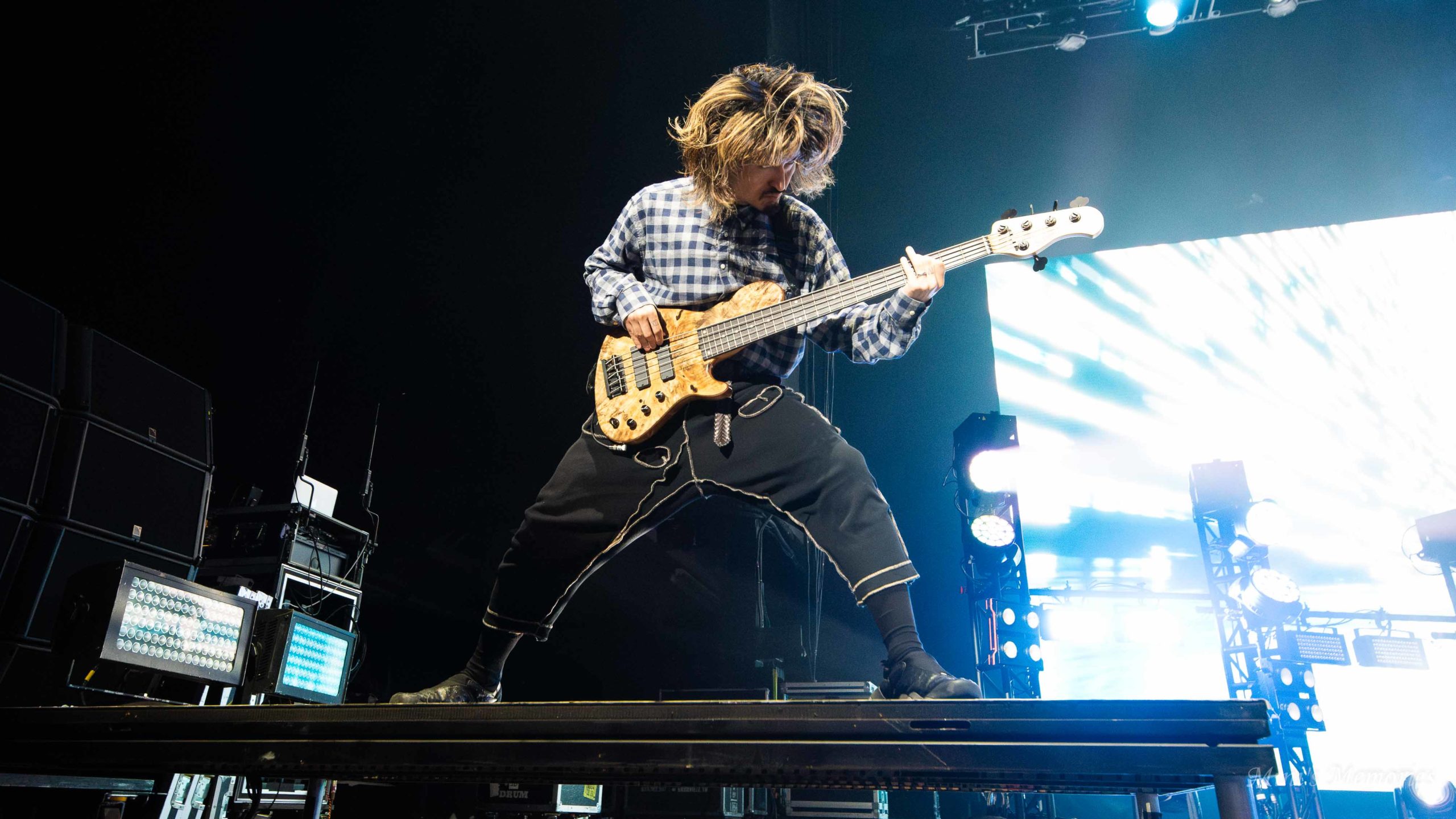 One Ok Rock - That Eric Alper