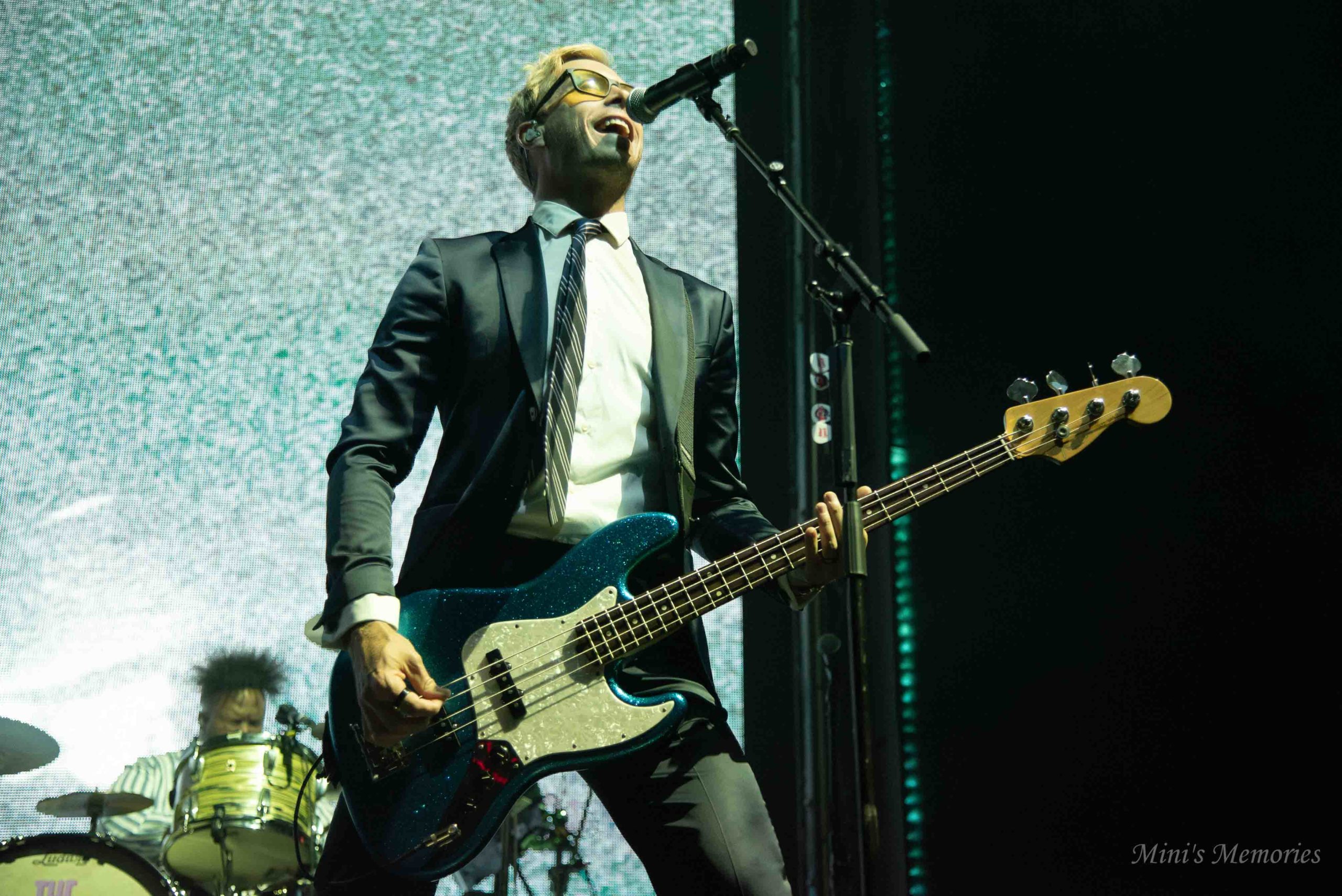 Photo Gallery: The Driver Era and Vale at Toronto's Coca-Cola Coliseum ...