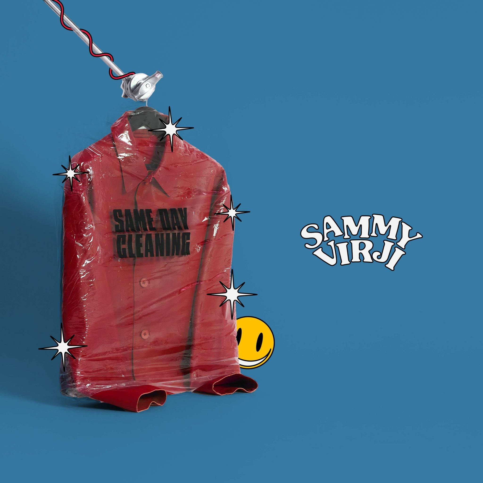 Sammy Virji Expands ‘Same Day Cleaning’ Tour With New North American ...