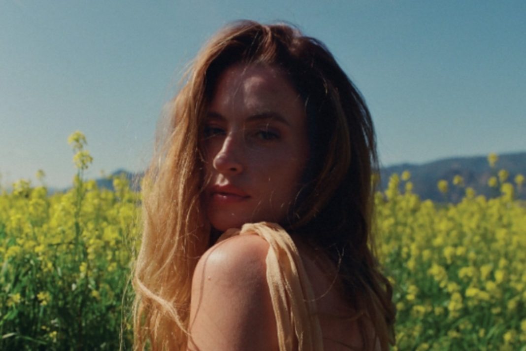 FLETCHER Announces Bold New Album 'Would You Still Love Me If You ...