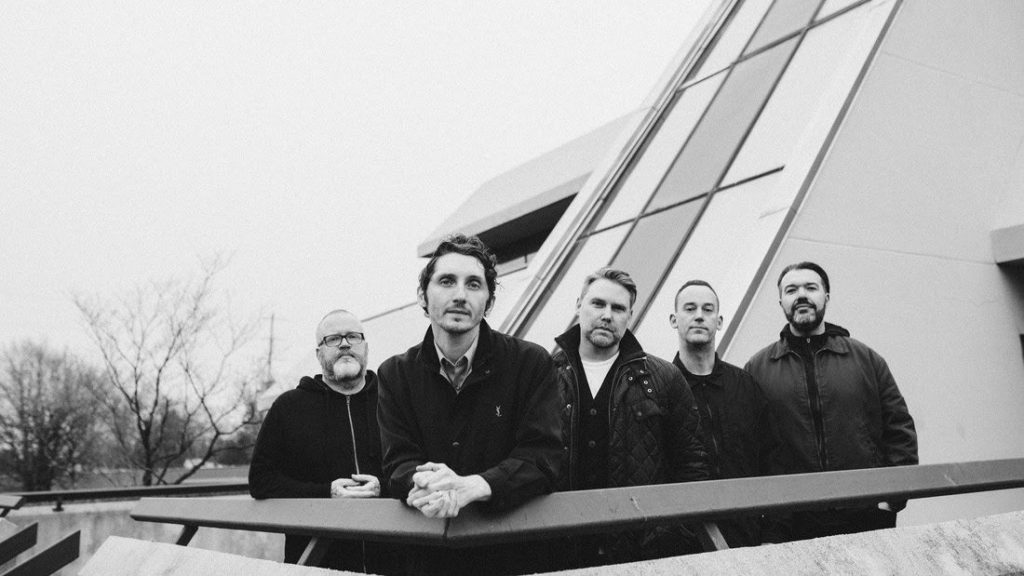 The Starting Line Returns with ‘Eternal Youth,’ First Album in 18 Years ...