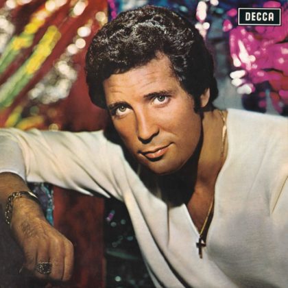 85 Things You Need To Know About Tom Jones For His 85th Birthday - That ...