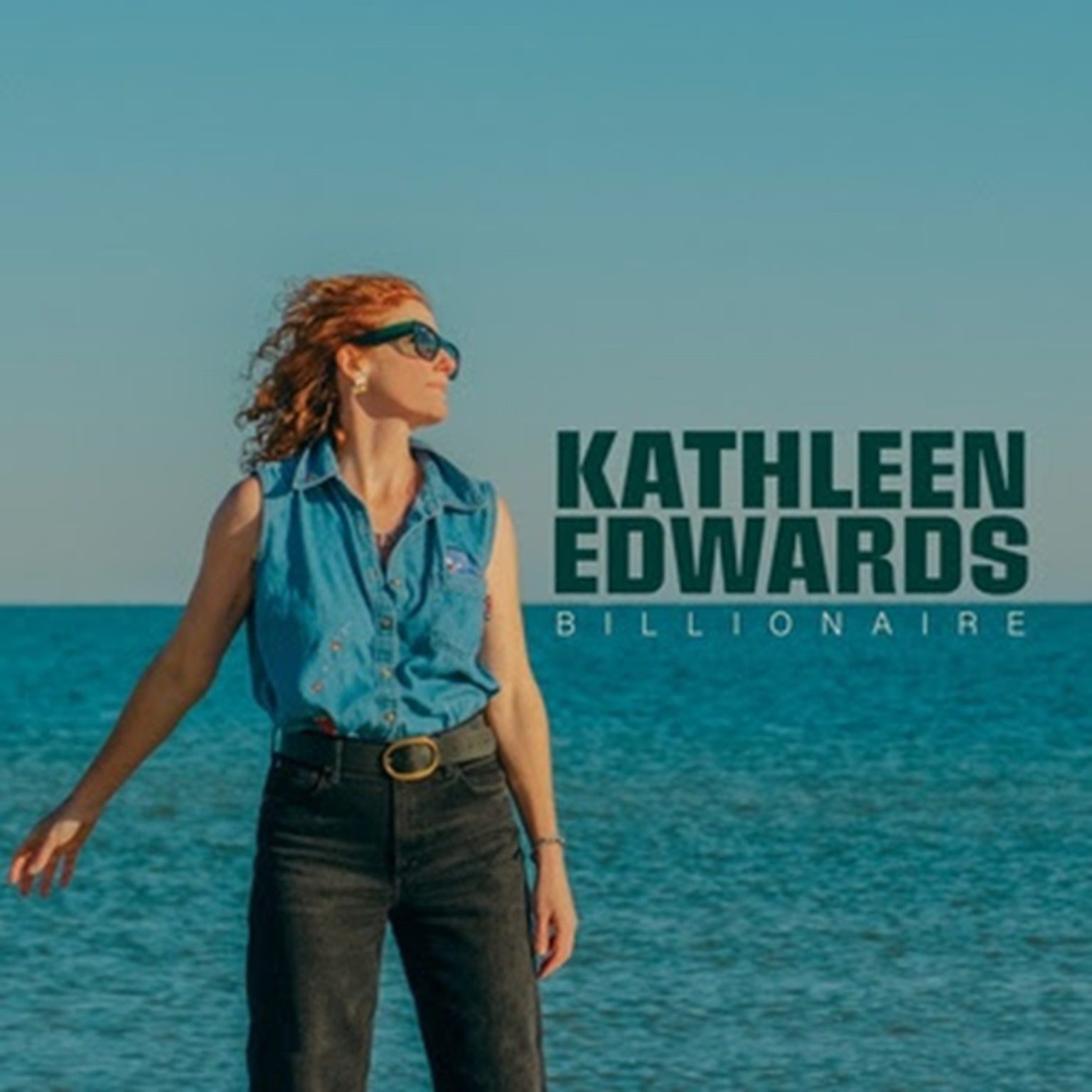 Kathleen Edwards Announces New Album ‘Billionaire’ and Tour With Jason ...