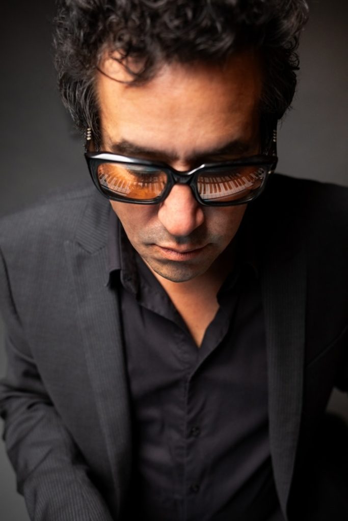 A.J. Croce Announces ‘Croce Plays Croce’ Tour Celebrating His Father’s ...