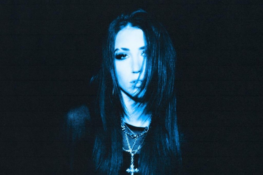Kami Kehoe Unleashes Explosive New Single “Dopamine” Ahead of ‘Kandy ...