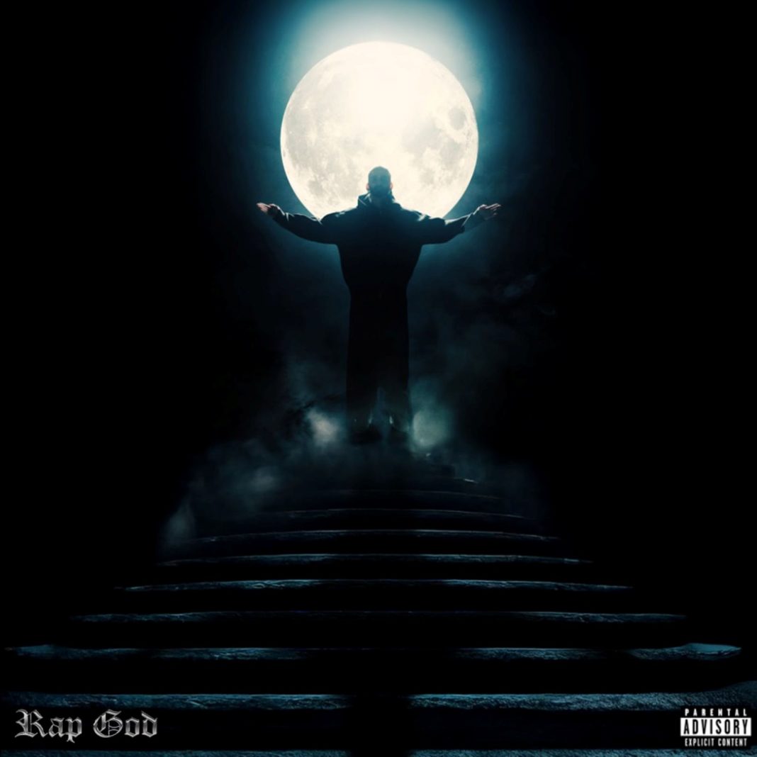 Sultaan Releases New Album 'Rap God' via 91 North Records - That Eric Alper