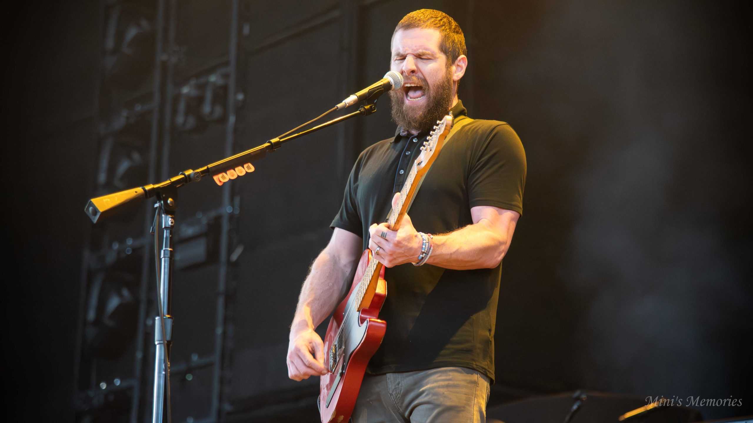 Manchester Orchestra - That Eric Alper