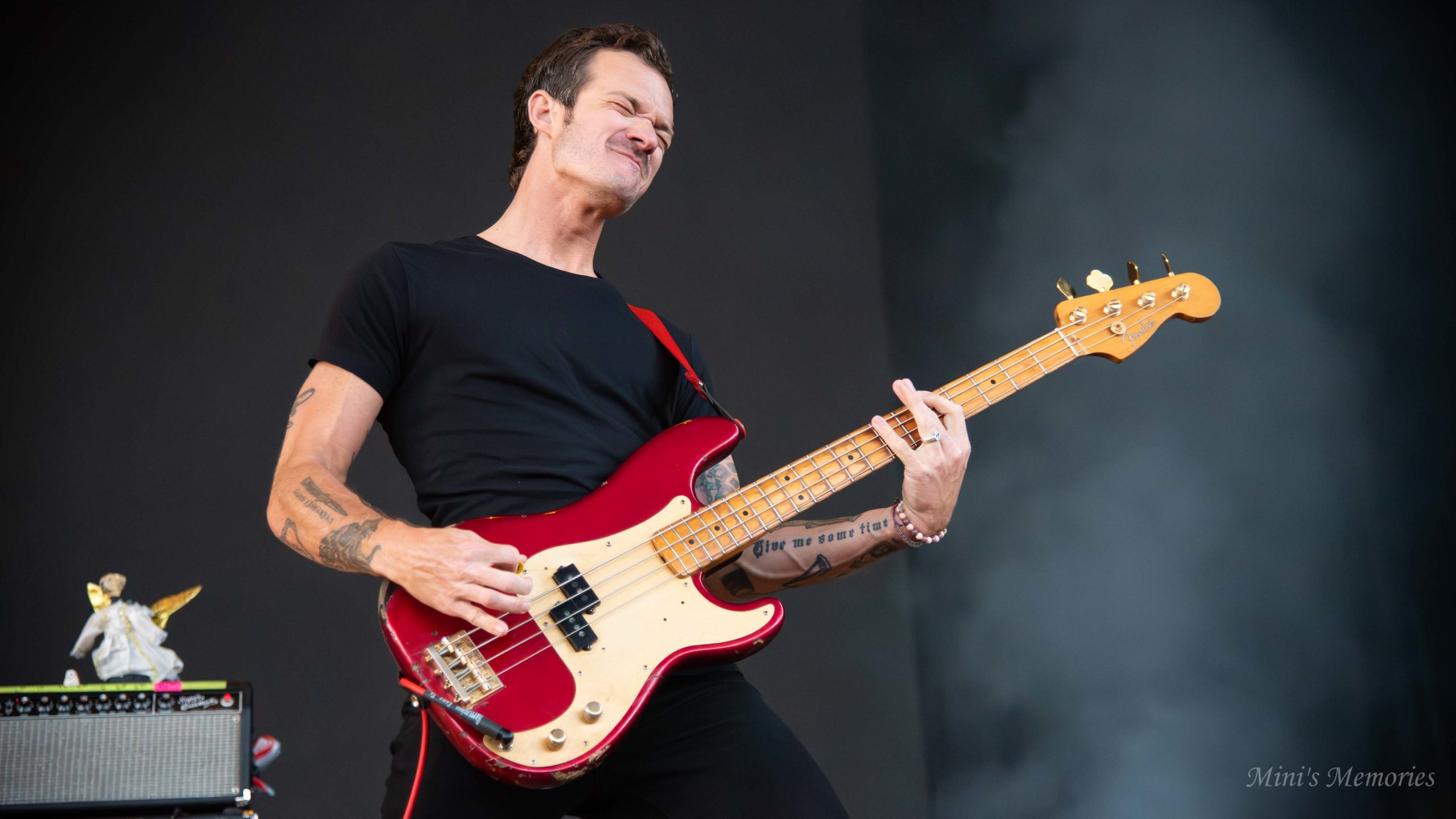 Manchester Orchestra - That Eric Alper