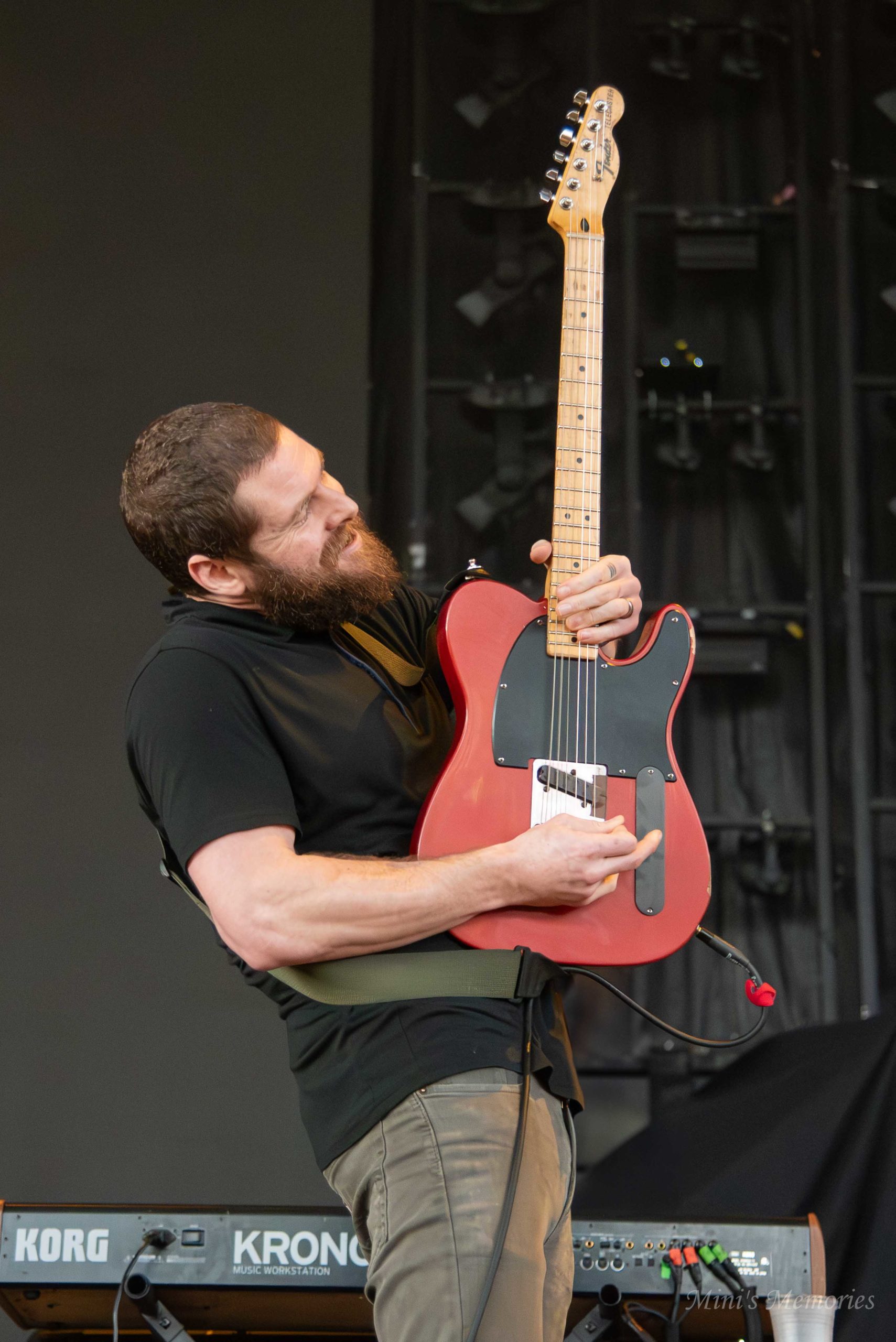 Manchester Orchestra - That Eric Alper