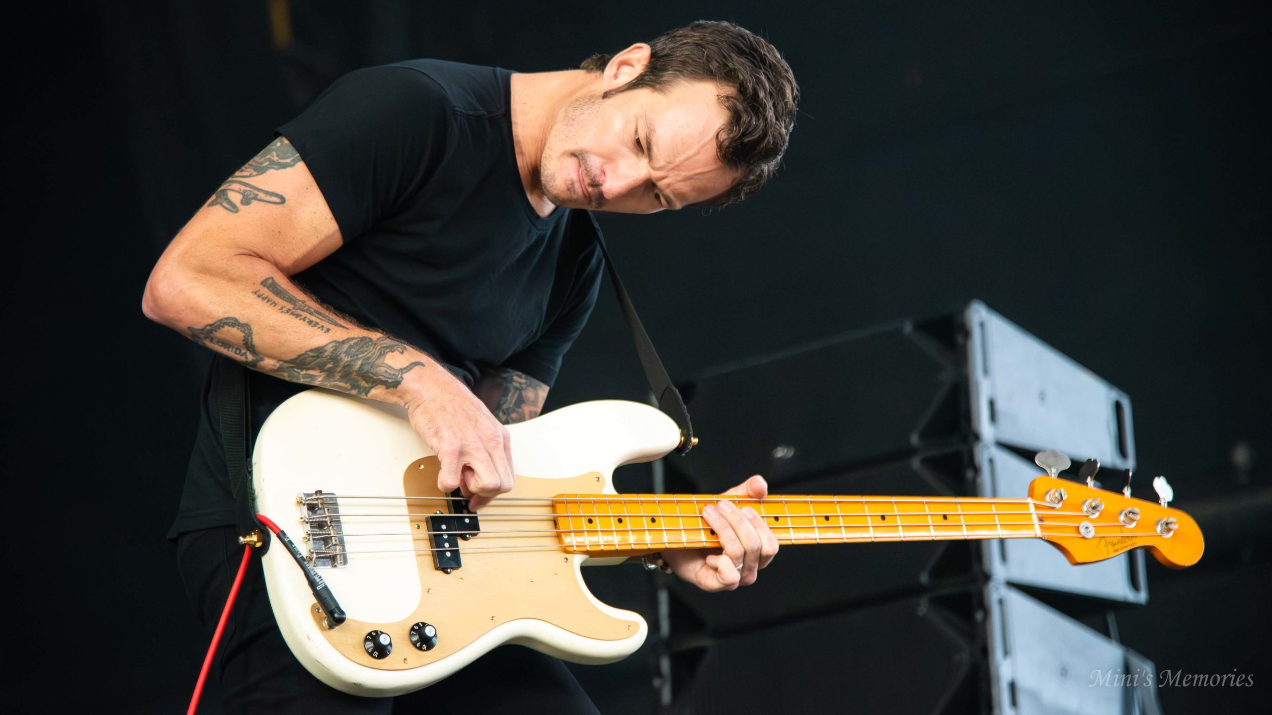 Manchester Orchestra - That Eric Alper