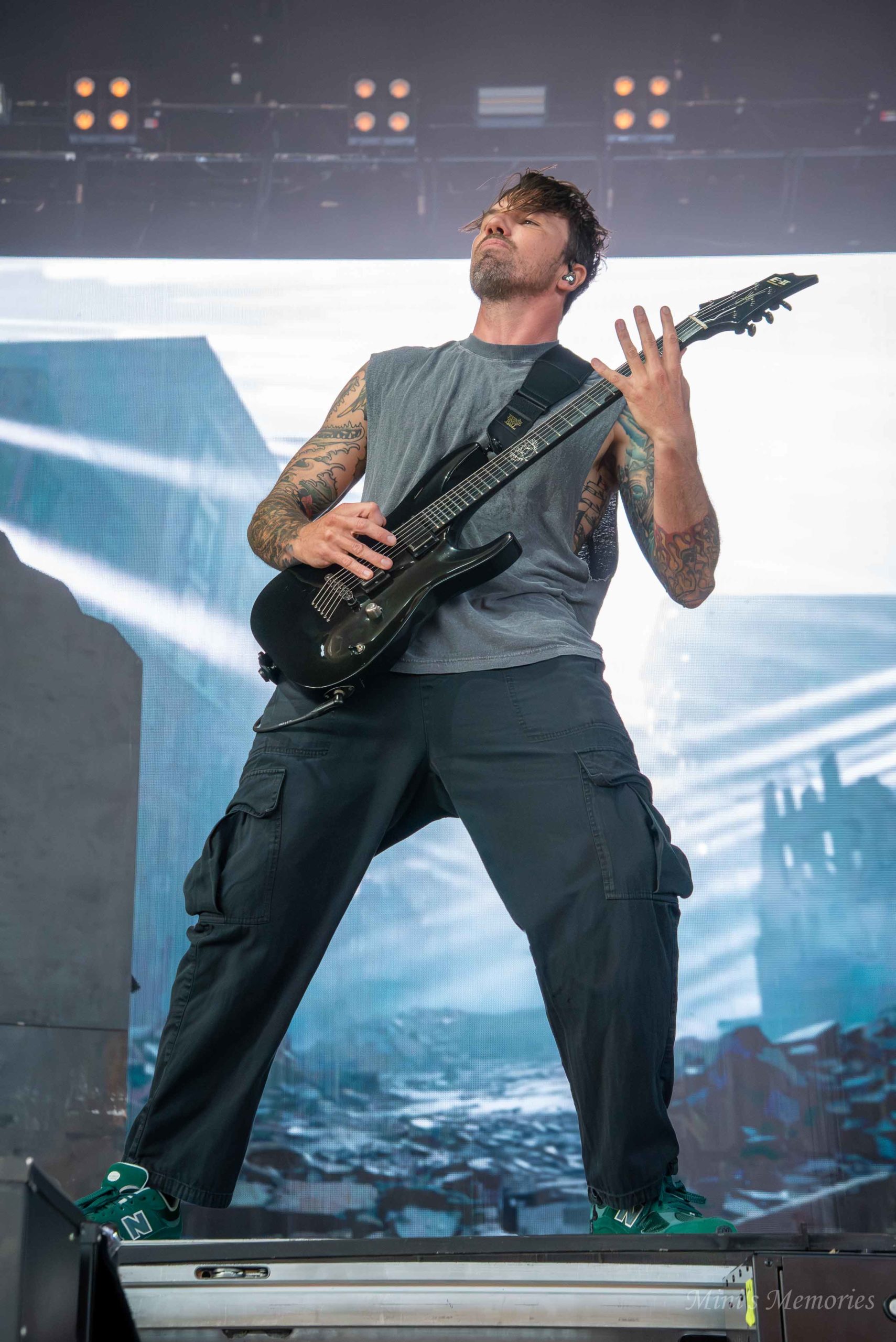 Parkway Drive - That Eric Alper