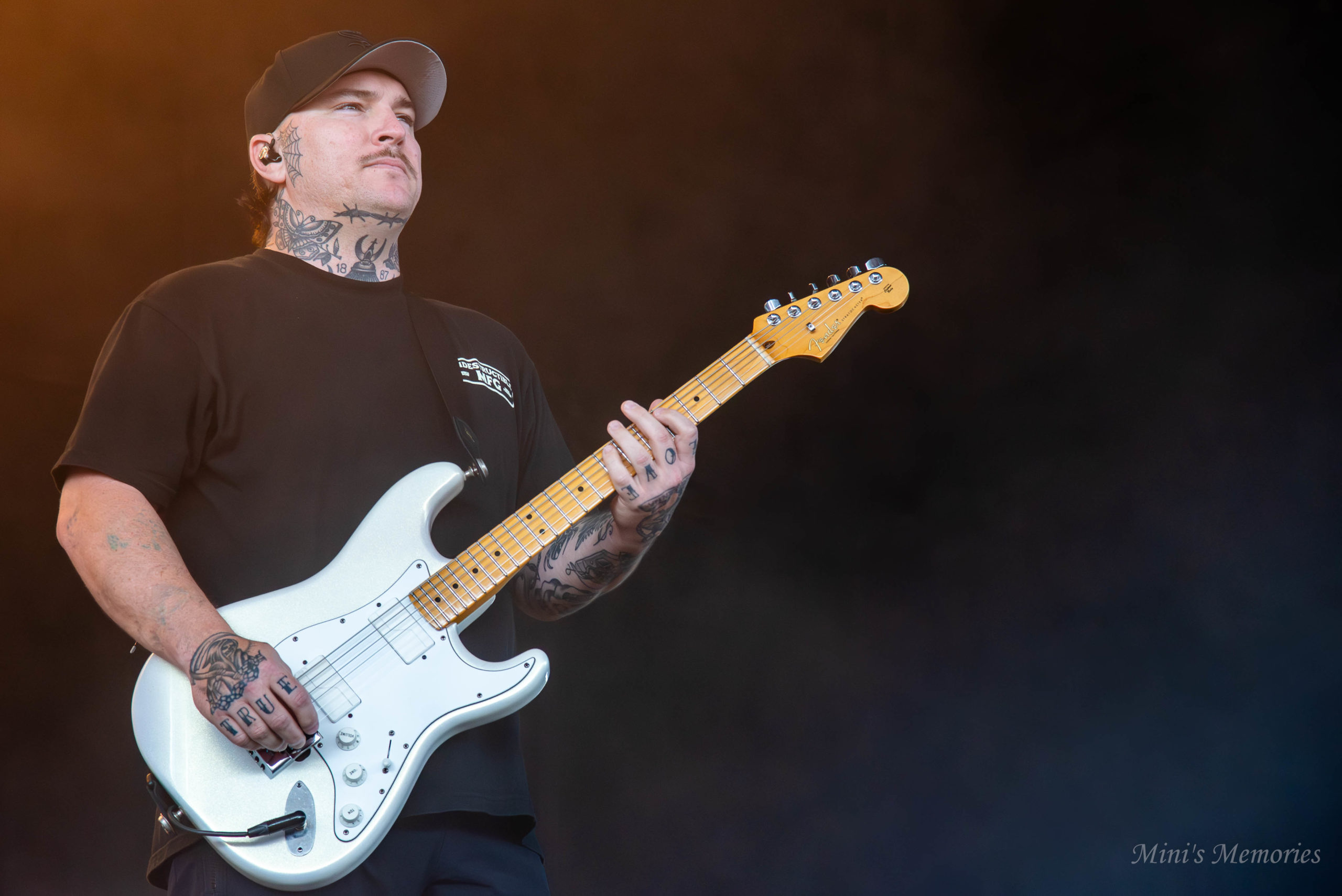 The Amity Affliction - That Eric Alper