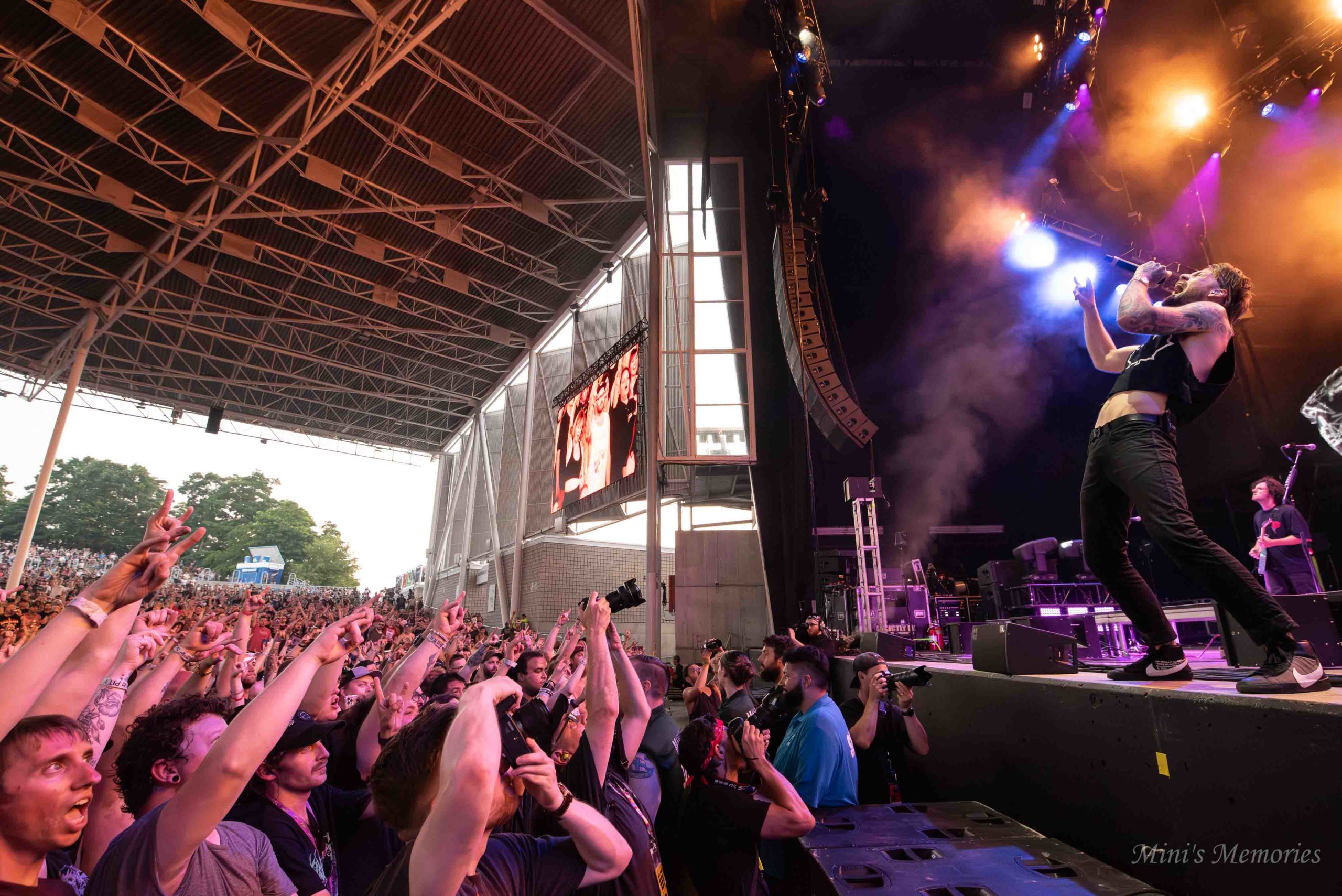 Beartooth - That Eric Alper