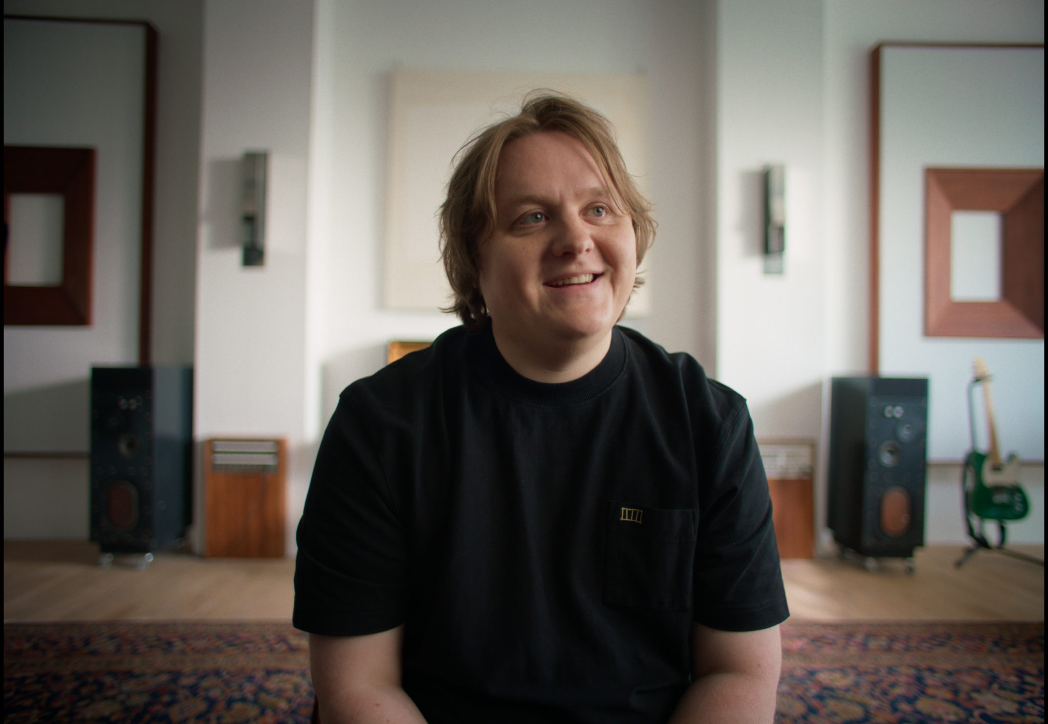Lewis Capaldi Returns with Bold Single “Survive” and Donates 734,000 ...