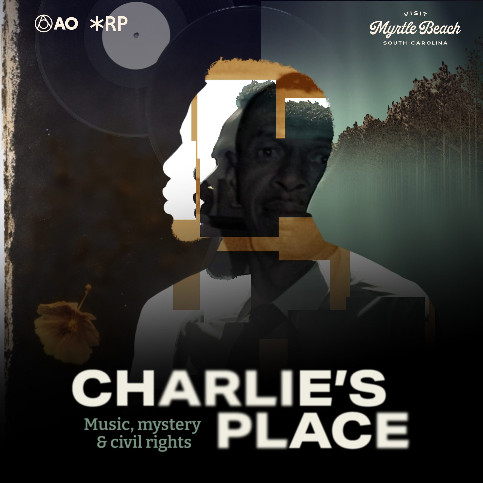 New Podcast ‘Charlie’s Place’ Tells the Untold Story of a Jim Crow-Era ...