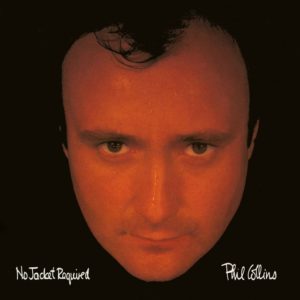5 Surprising Facts About Phil Collins’ 'No Jacket Required' - That Eric ...