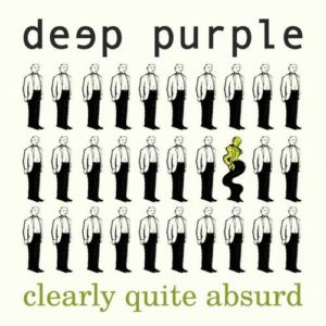 Deep Purple Shares "Clearly Quite Absurd" Remix With Unreleased MTV Jam ...