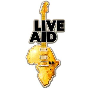 Happy 40th Anniversary, Live Aid – 40 Facts About the Day Music Saved ...