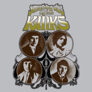 5 Surprising Facts About The Kinks' ‘Something Else by The Kinks ...
