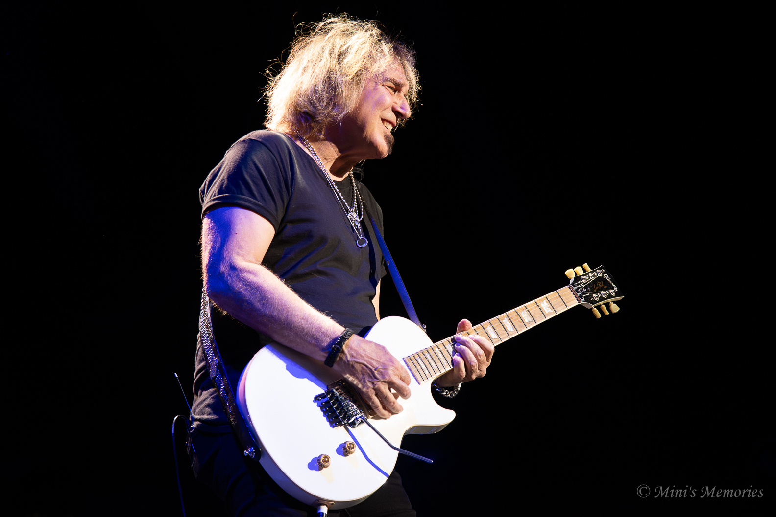 Kevin Cronin Band - That Eric Alper