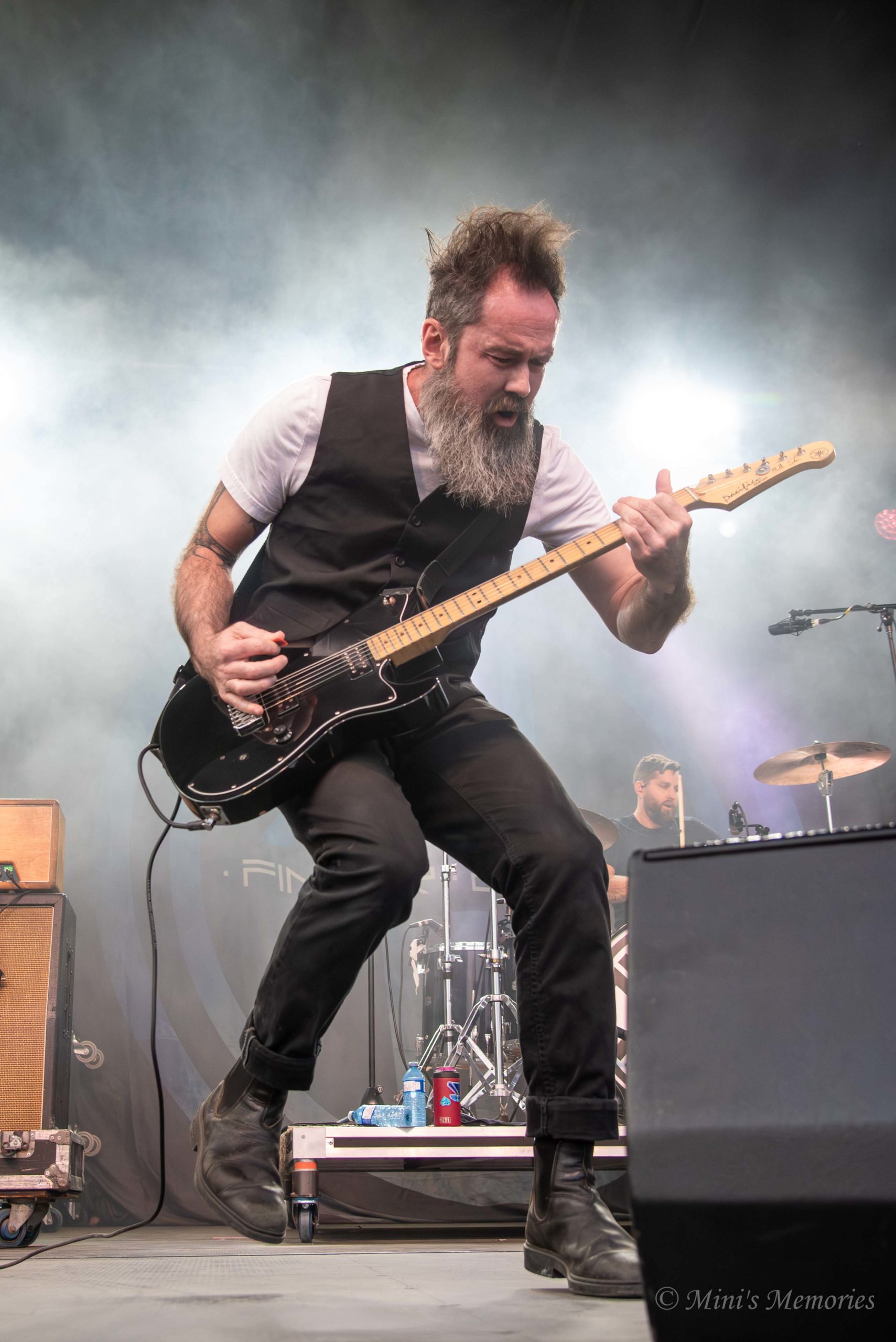 Finger Eleven - That Eric Alper