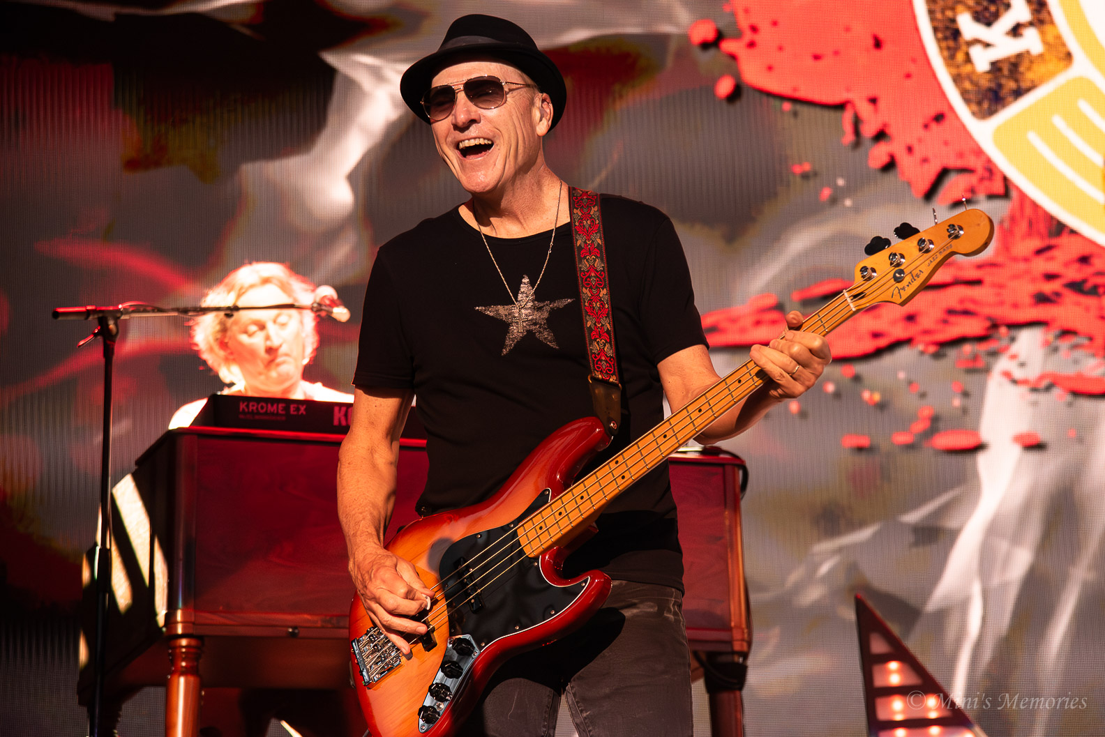 Kevin Cronin Band - That Eric Alper