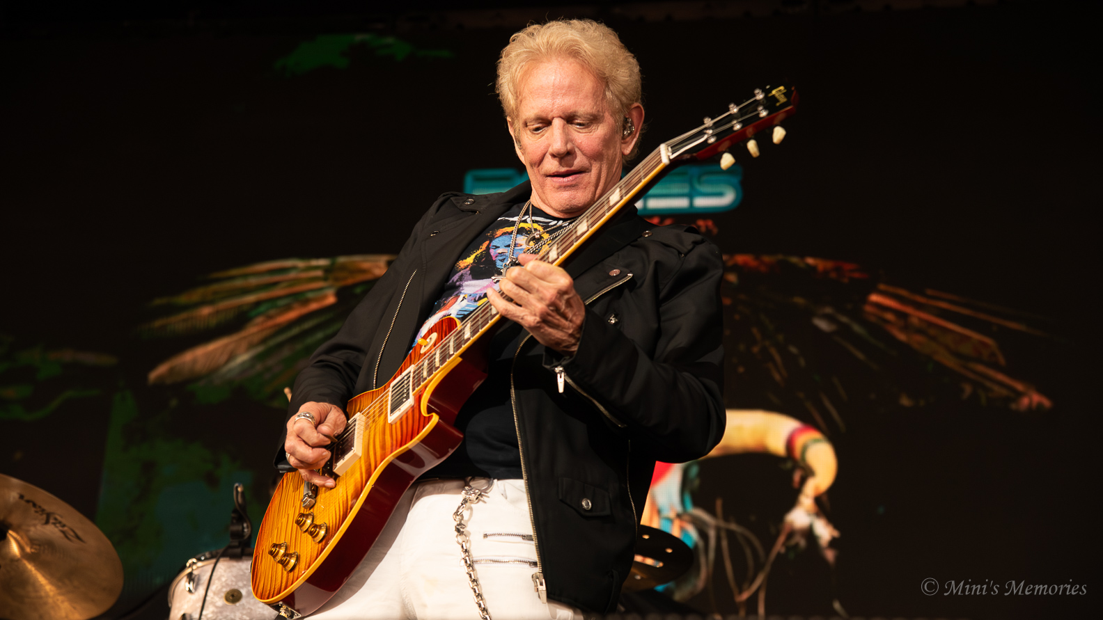 Don Felder - That Eric Alper