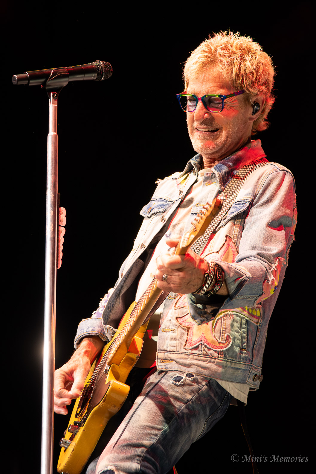 Kevin Cronin Band - That Eric Alper