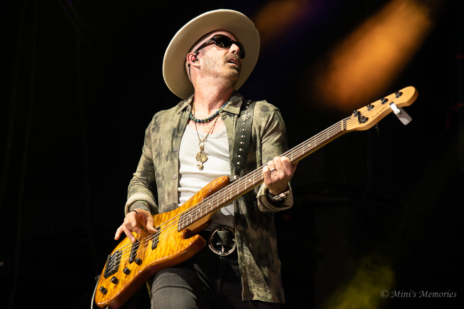 Don Felder - That Eric Alper