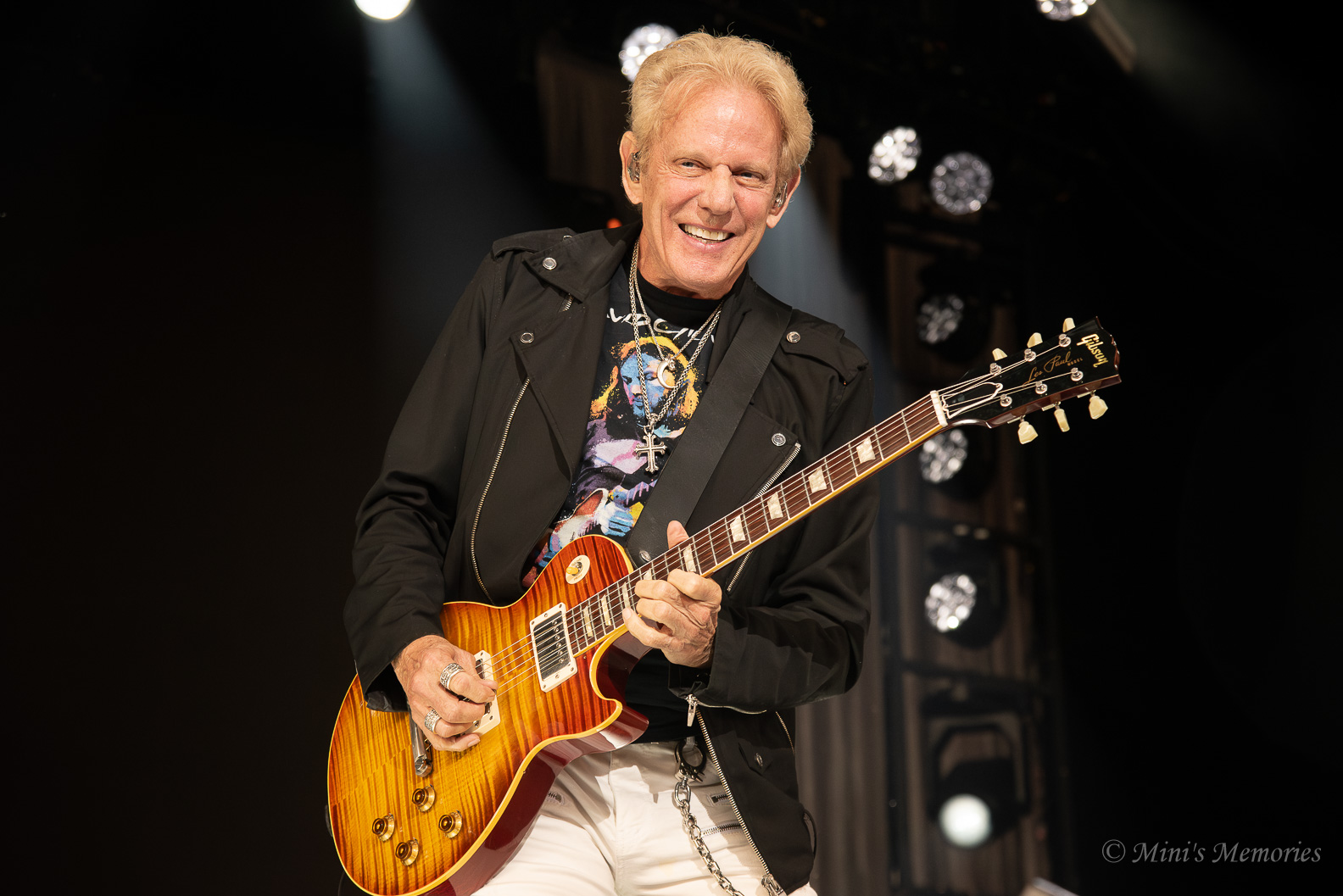Don Felder - That Eric Alper