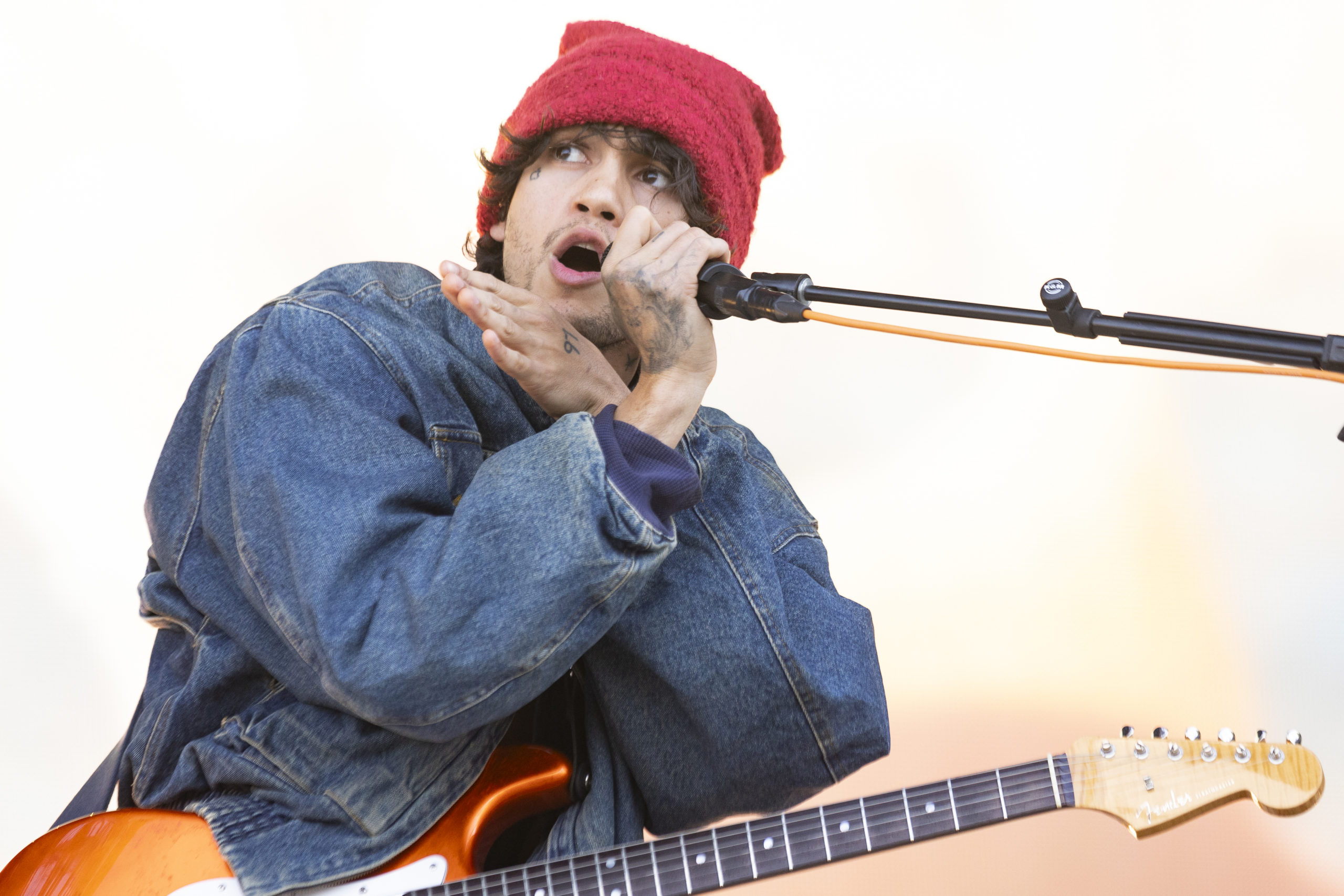 250801 - DominicFike - Tim Snow-3 - That Eric Alper