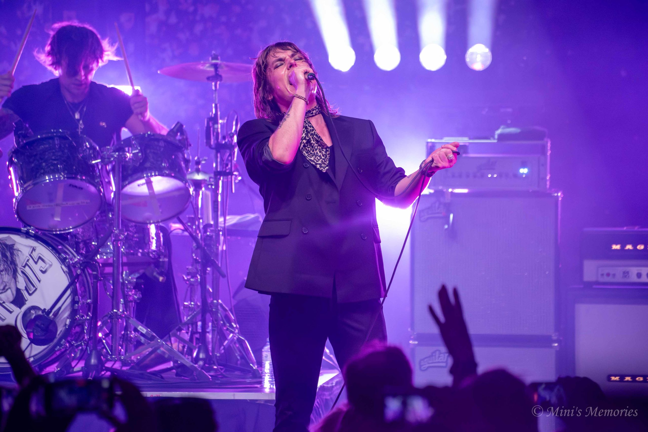 The Struts - That Eric Alper