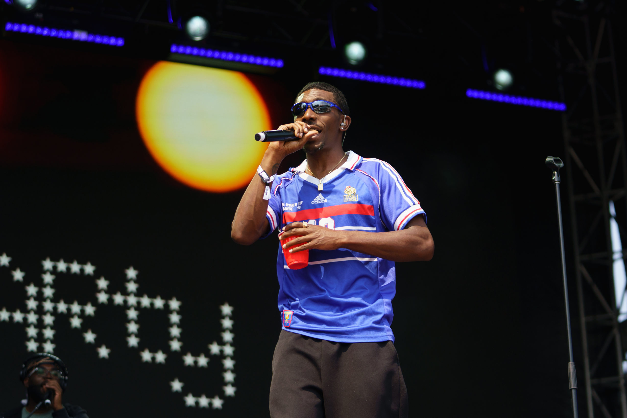 Photo Gallery: Black Party at Montreal’s Osheaga on August 2, 2025 ...