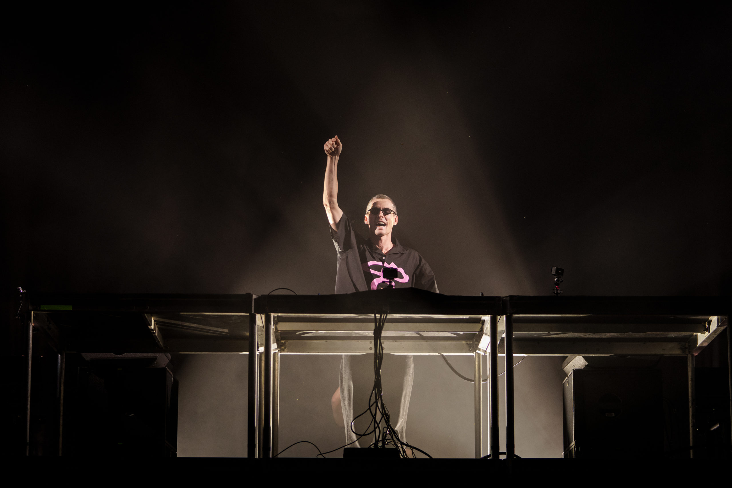 Photo Gallery: Lost Frequencies at Montreal’s Osheaga on August 2, 2025 - That Eric Alper