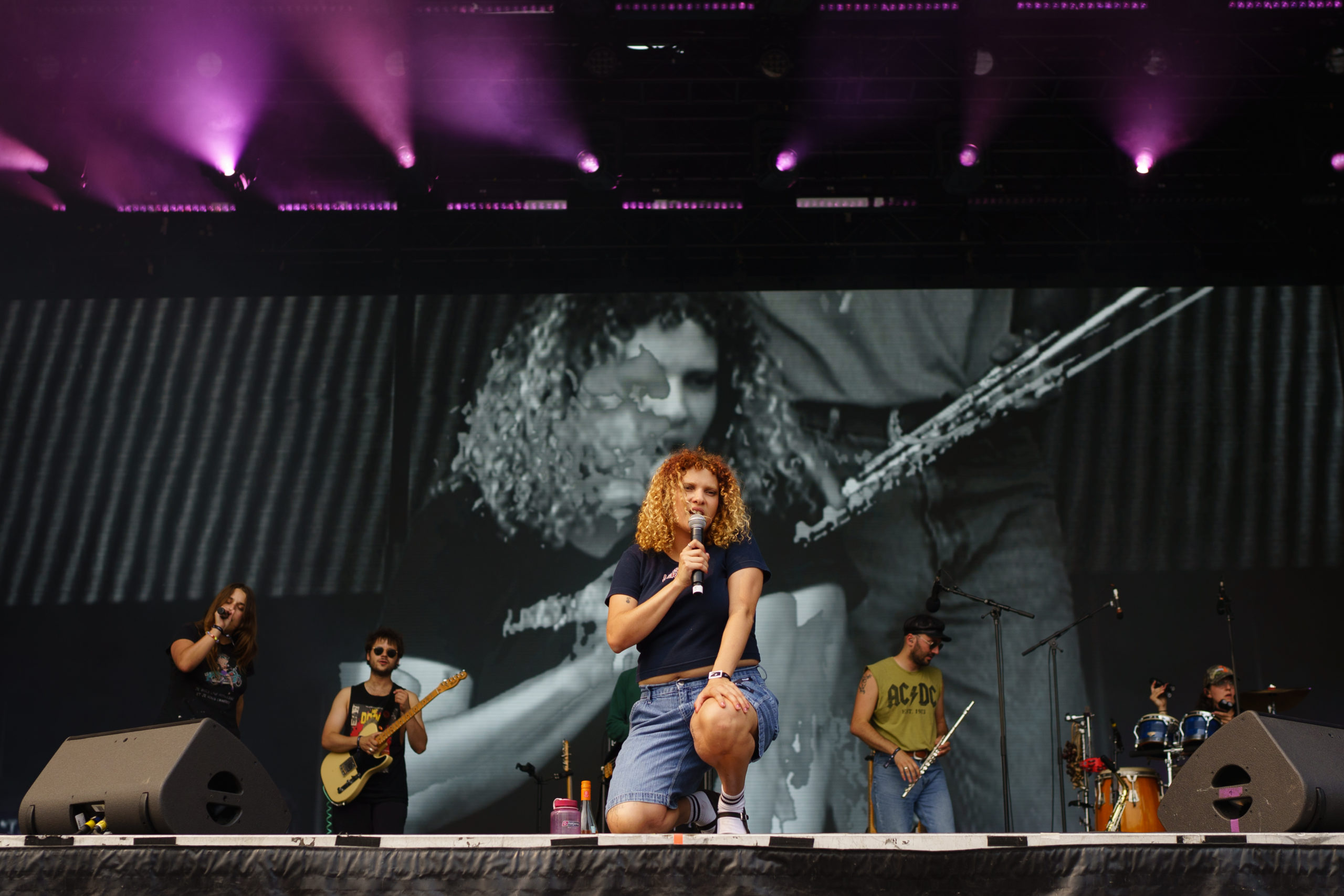 Photo Gallery: Rau_Ze at Montreal’s Osheaga on August 3, 2025 - That ...