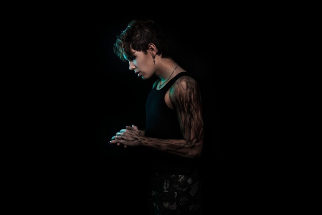 Storm Announces Debut Album ‘Join The Storm’ Out August 22 via Indie ...