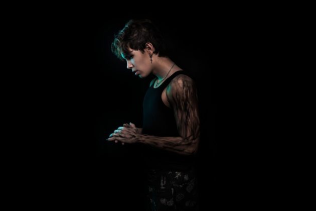 Storm Announces Debut Album ‘Join The Storm’ Out August 22 via Indie ...