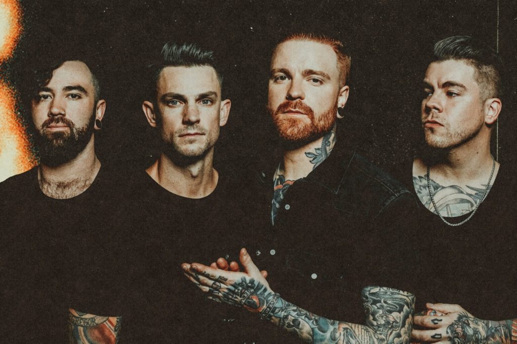 Memphis May Fire Announce ‘The Shapeshifter Tour’ Leg 2 with Rain City ...