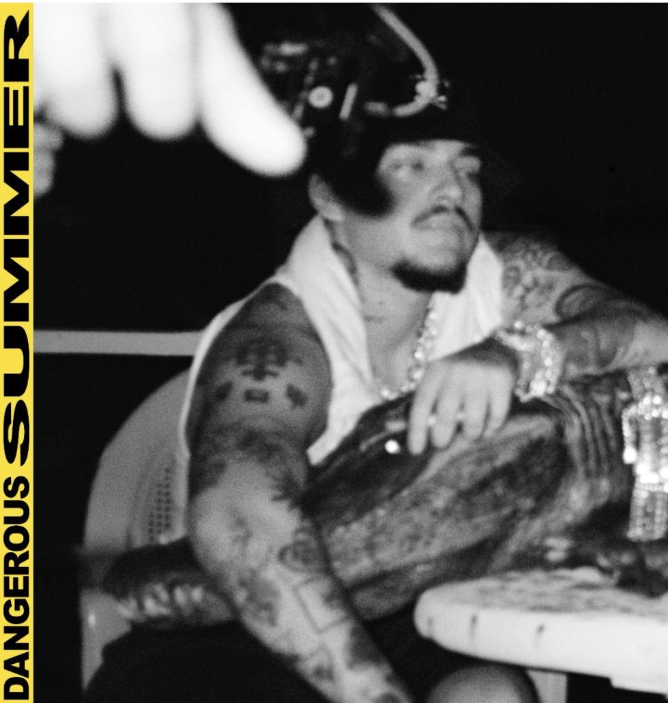 Yeat Pushes Rap Into the Future with ‘Dangerous Summer’ EP and “COMË N ...