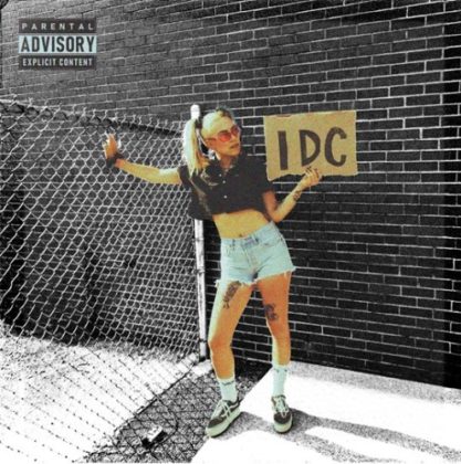 Alternative Punk Artist MEGG Releases Wild New Video for “IDC” After ...