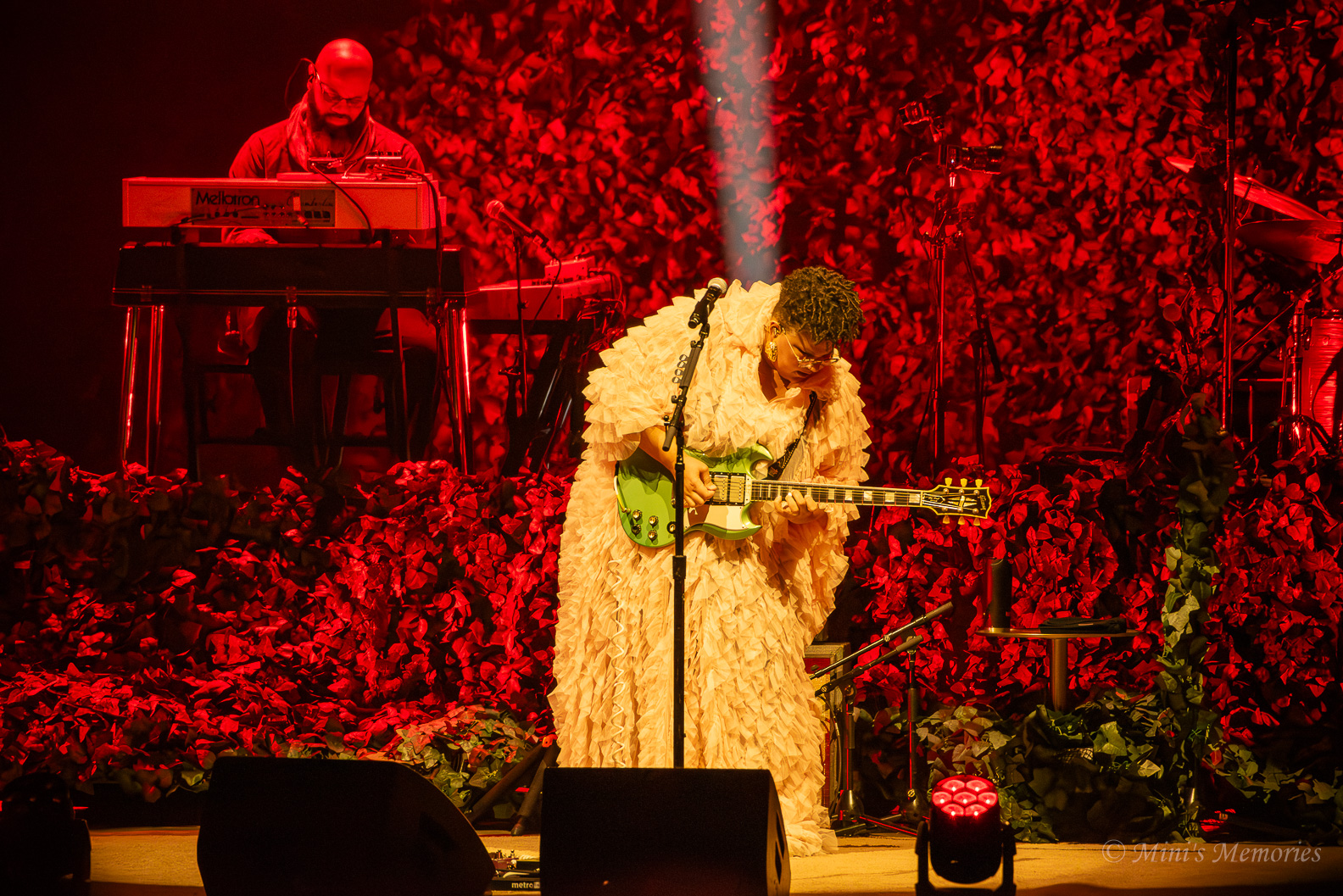 Alabama Shakes - That Eric Alper