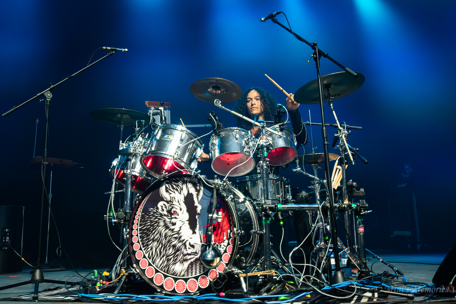 Crown Lands - That Eric Alper