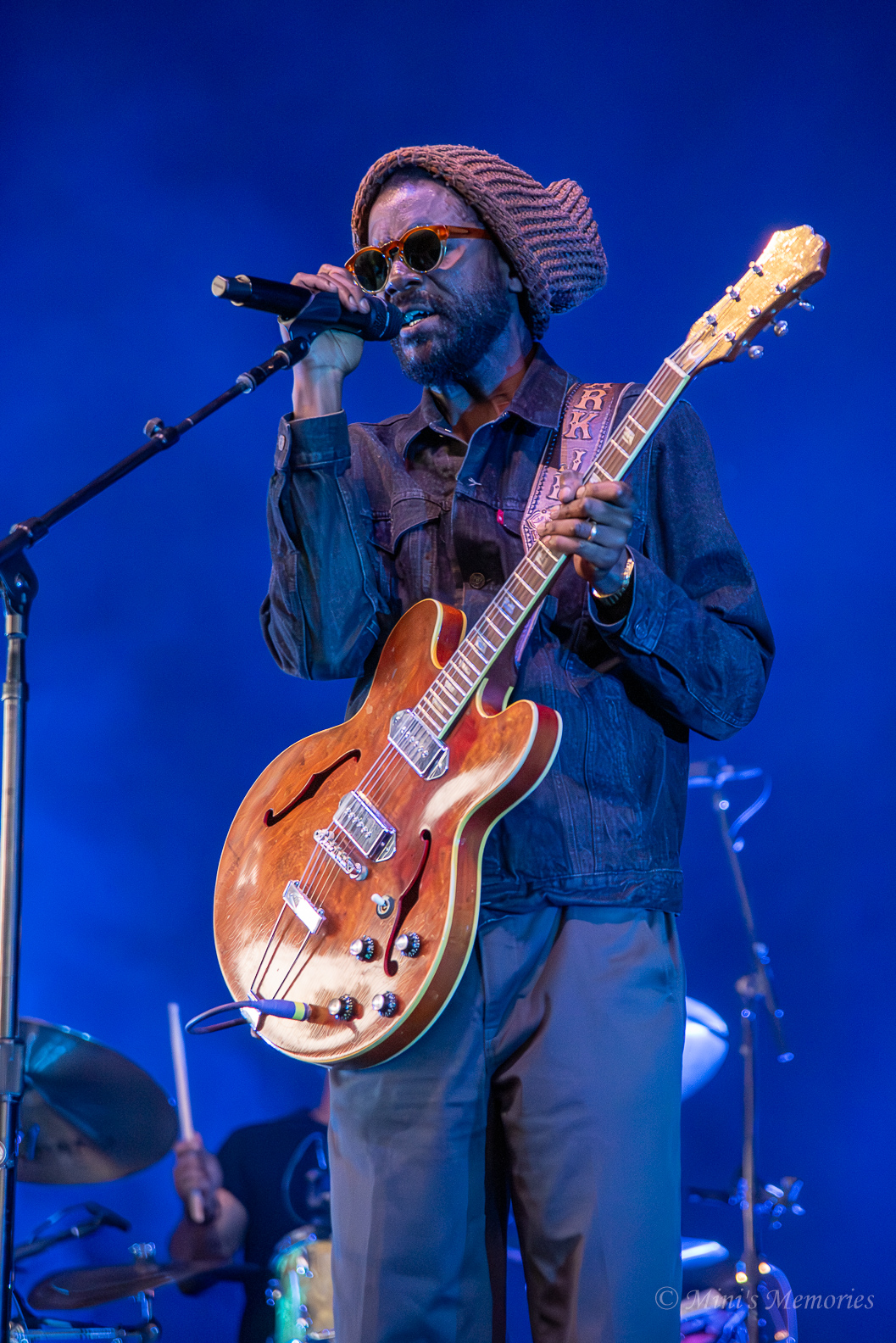 Gary Clark Jr - That Eric Alper