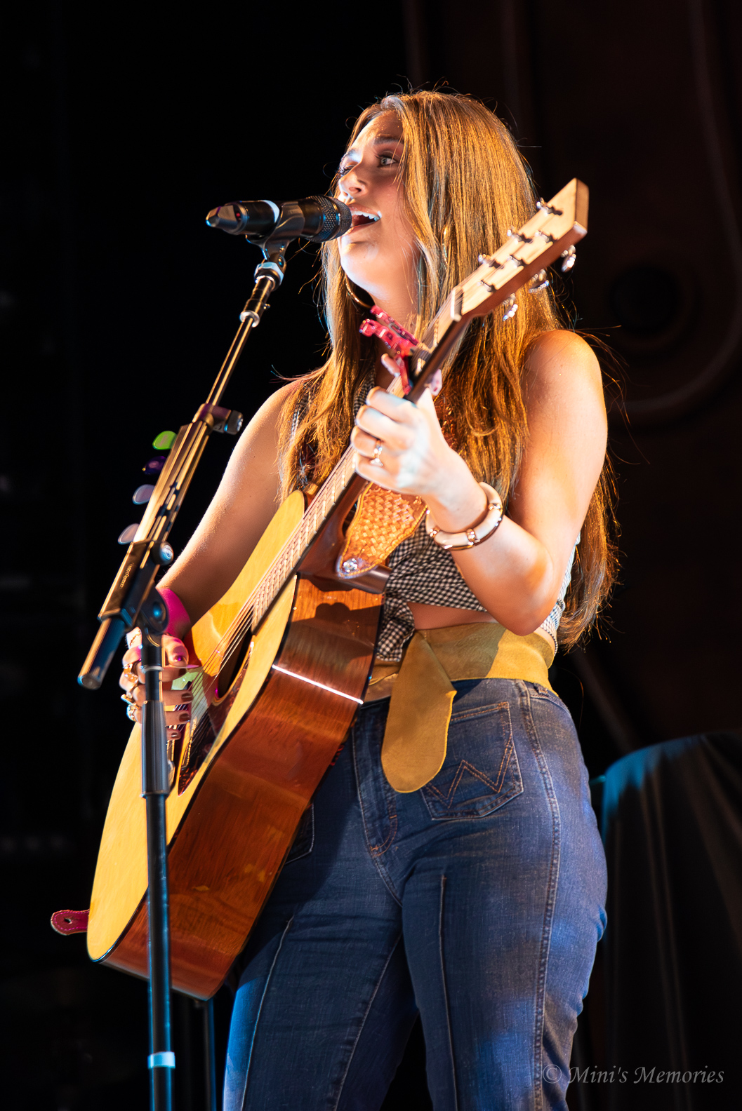 Lauren Watkins - That Eric Alper