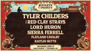 Buckeye Country Superfest 2026 Returns to Ohio Stadium June 13 with ...