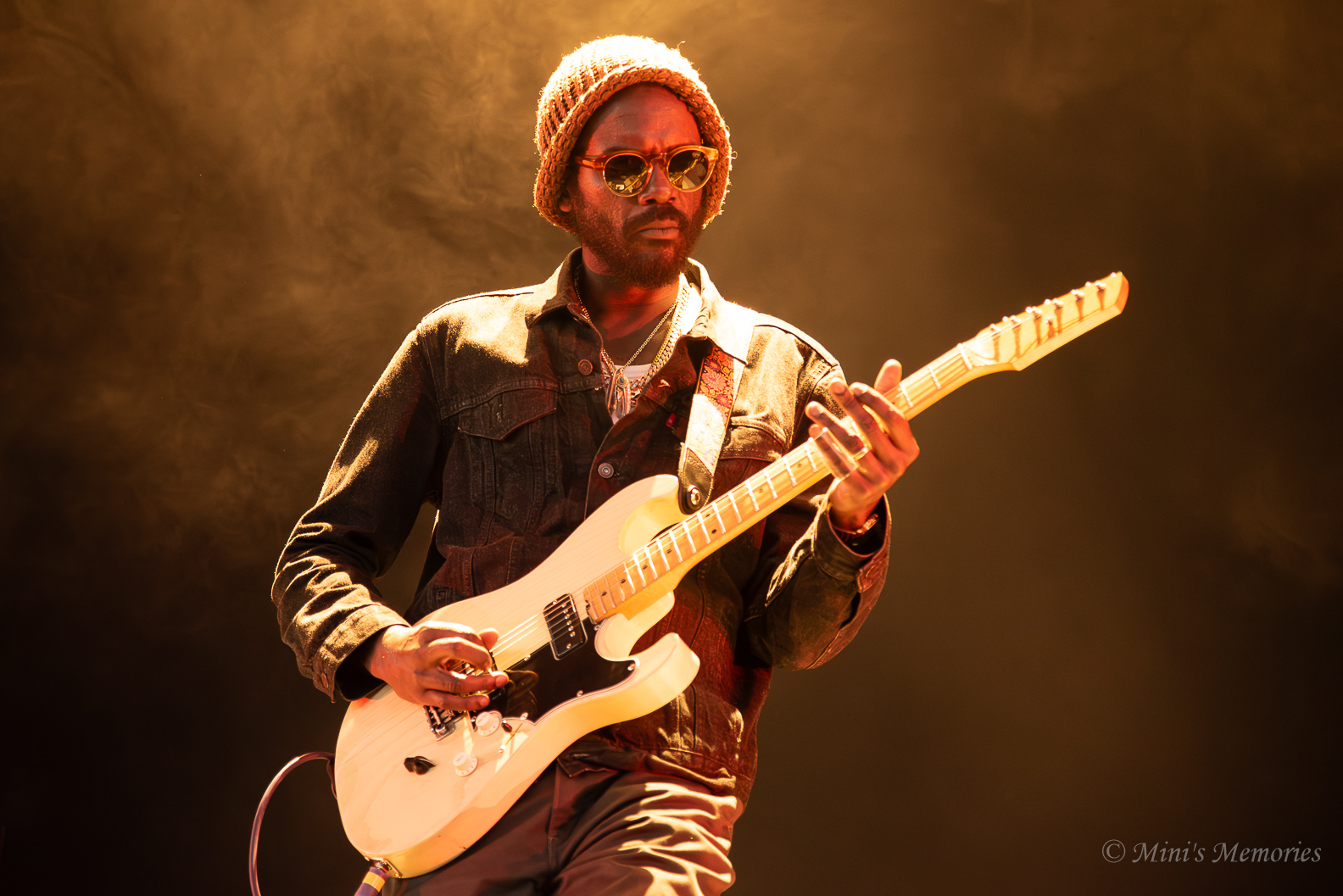 Gary Clark Jr - That Eric Alper