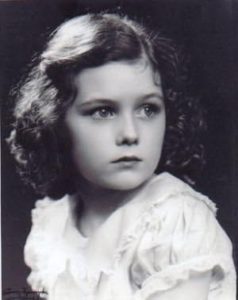 50 Amazing Facts About Marilyn Knowlden, The Beloved Child Star of ...