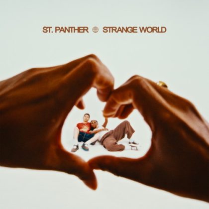 St. Panther Announces Soulful Genre-Bending EP ‘Strange World,’ Out ...